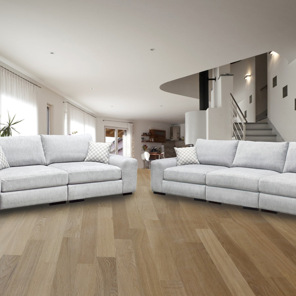 Lounge Room Furniture Christchurch | Stylish Comfort | Deal King ...