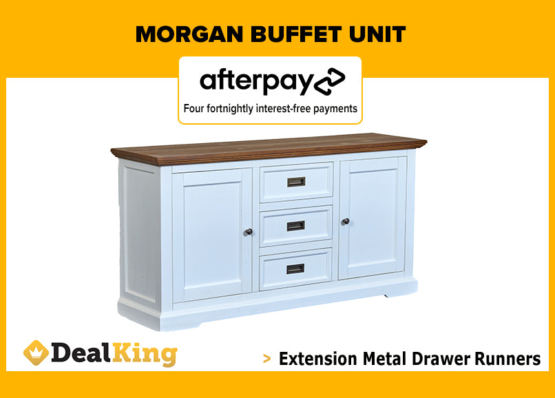 MORGAN BUFFET UNIT – DealKing